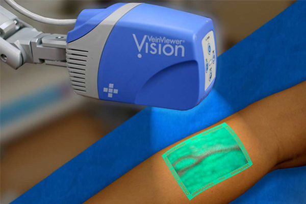 Patient Services - Acculab