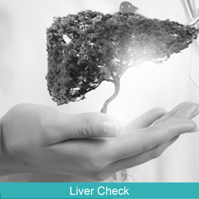 Liver Check - Acculab